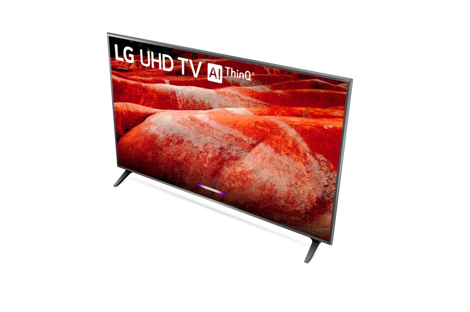 LG 75 inch Class 4K Smart UHD TV w/AI ThinQ® (74.5'' Diag) (75UM7570AUE) | LG USA