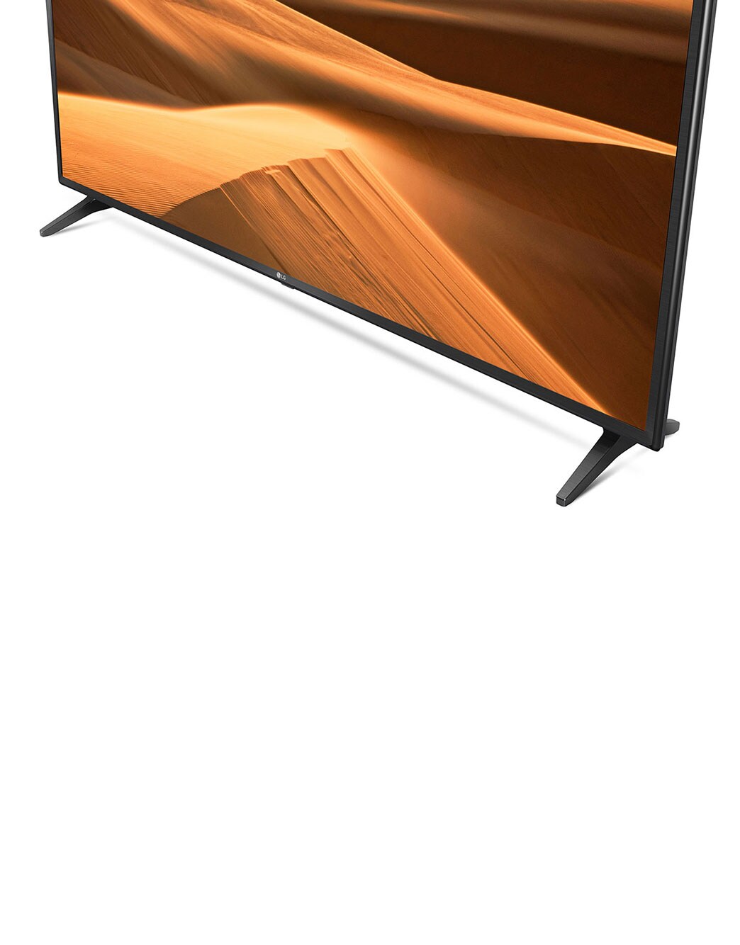 LG 4K HDR Smart LED TV w/ AI ThinQ® - 60'' Class (59.5'' Diag ...