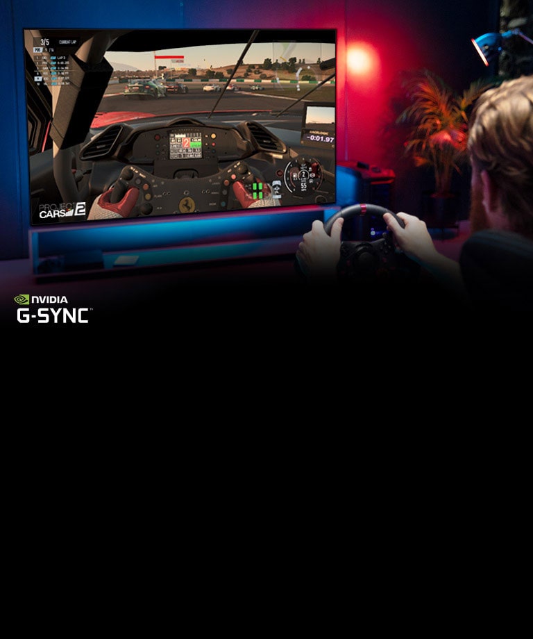 LG SIGNATURE ZX 88-inch OLED 4K Smart TV w/AI ThinQ® | LG USA