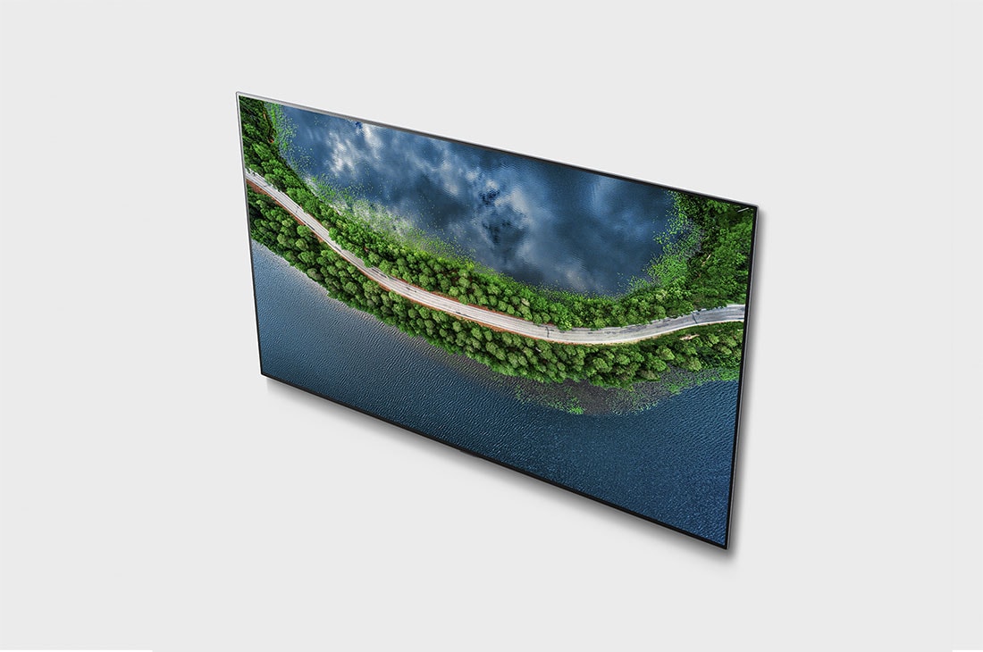 Lg Oled77gxpua Gx 77 Inch Class With Gallery Design 4k Smart Oled Tv