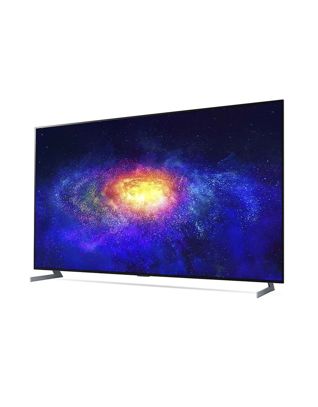 LG SIGNATURE ZX 77-inch OLED 4K Smart TV w/AI ThinQ® | LG USA