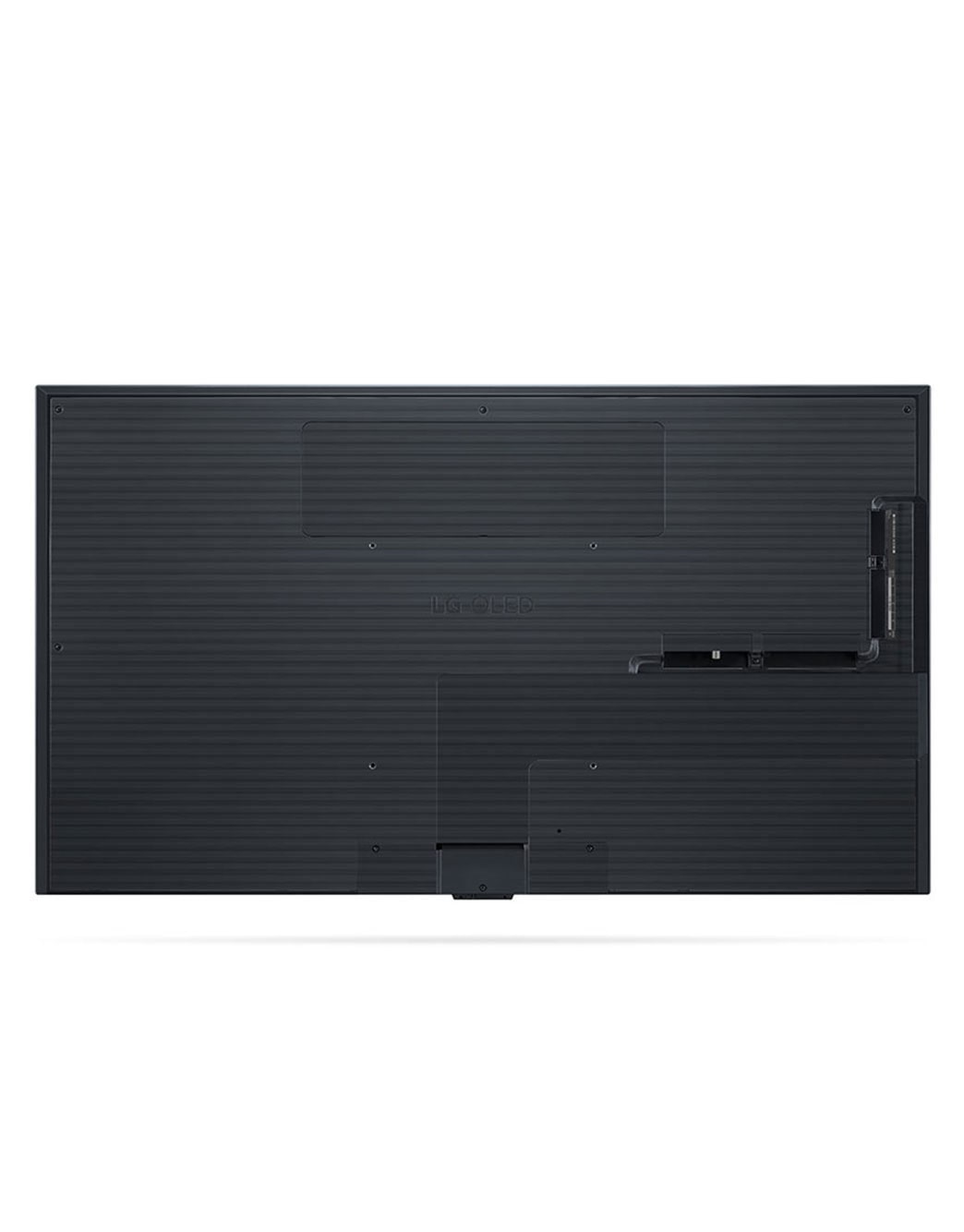 LG GX 55-inch Class with Gallery Design 4K Smart OLED TV w/AI ThinQ ...