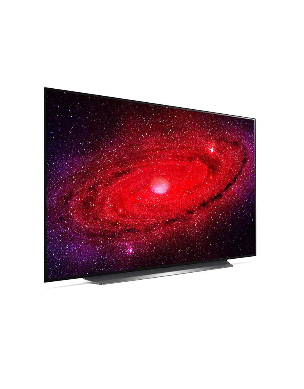 LG CX 55-inch Class 4K Smart OLED TV w/ AI ThinQ® | LG USA