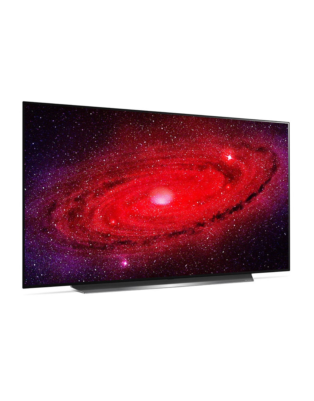 LG CX 55-inch Class 4K Smart OLED TV w/ AI ThinQ® | LG USA