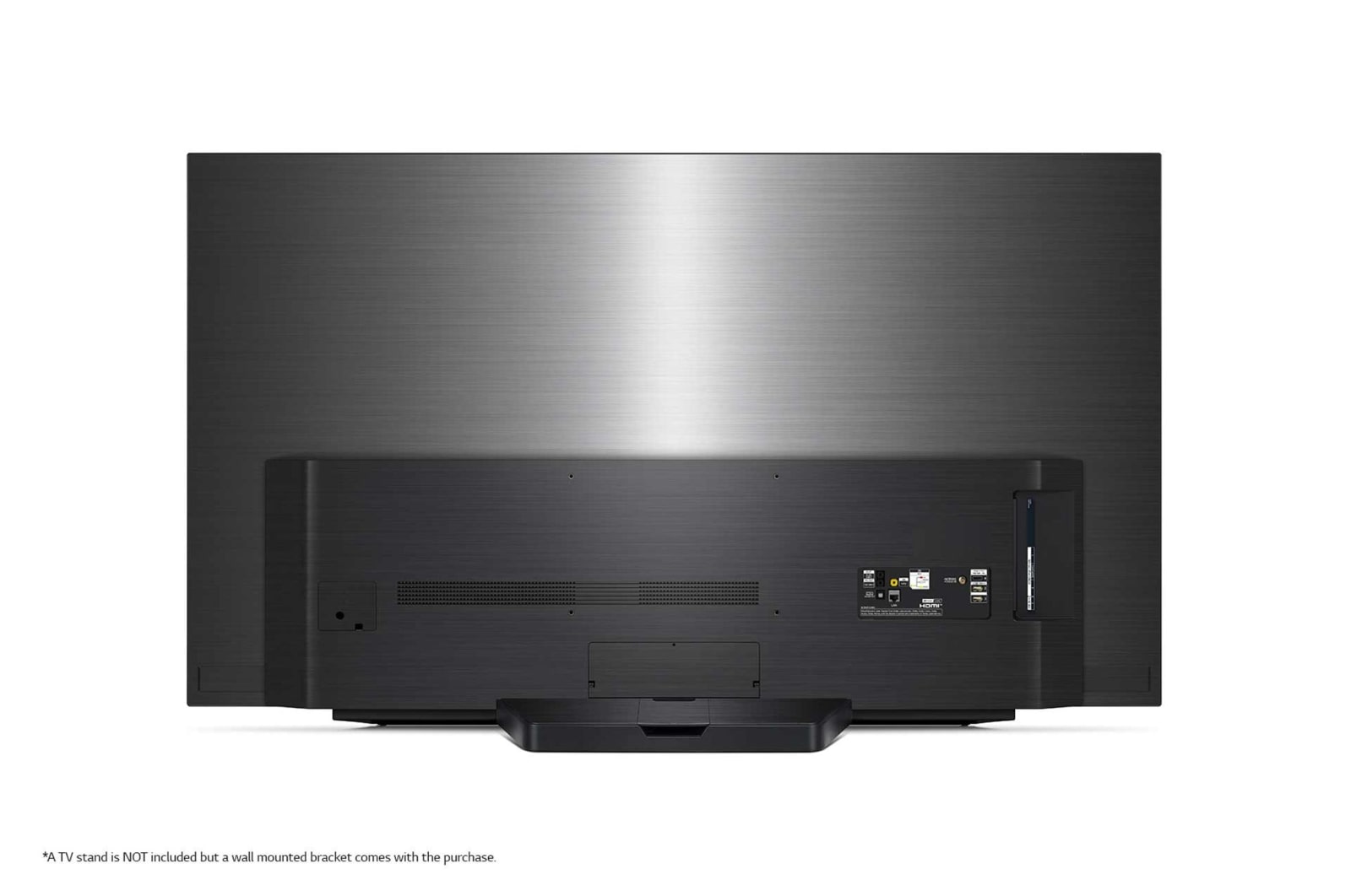 LG CX 55-inch Class 4K Smart OLED TV w/ AI ThinQ® | LG USA