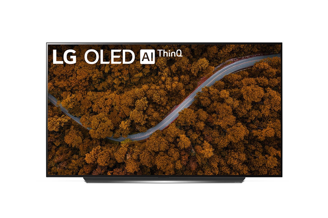 LG OLED77CXPUA : CX 77 inch Class 4K Smart OLED TV w/ AI ThinQ® (76.7 ...