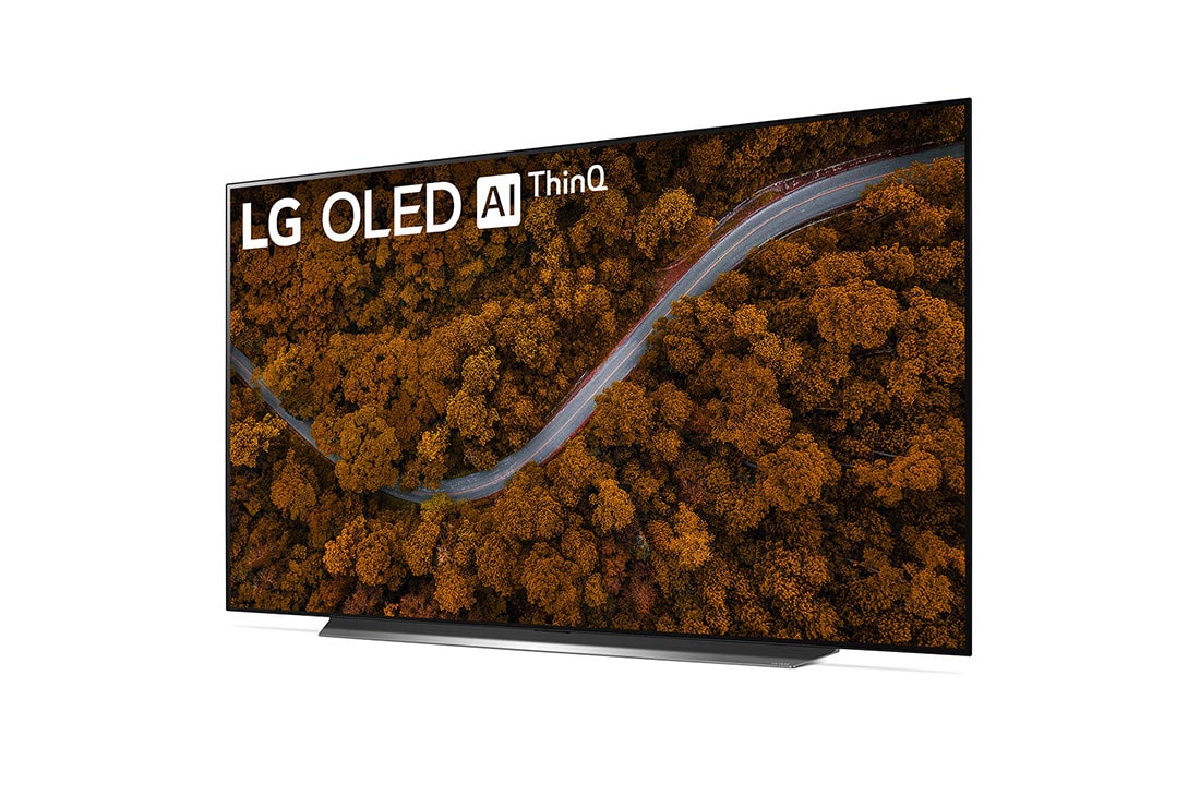 LG OLED77CXPUA : CX 77 inch Class 4K Smart OLED TV w/ AI ThinQ® (76.7 ...