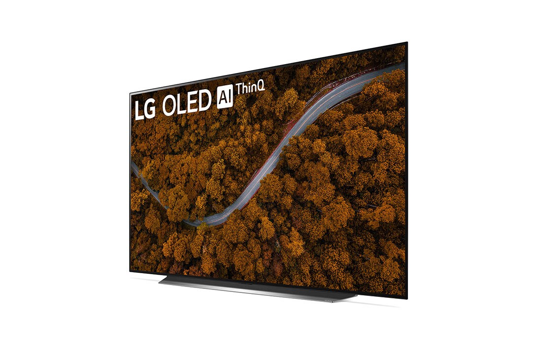 LG OLED77CXPUA : CX 77 inch Class 4K Smart OLED TV w/ AI ThinQ® (76.7 ...