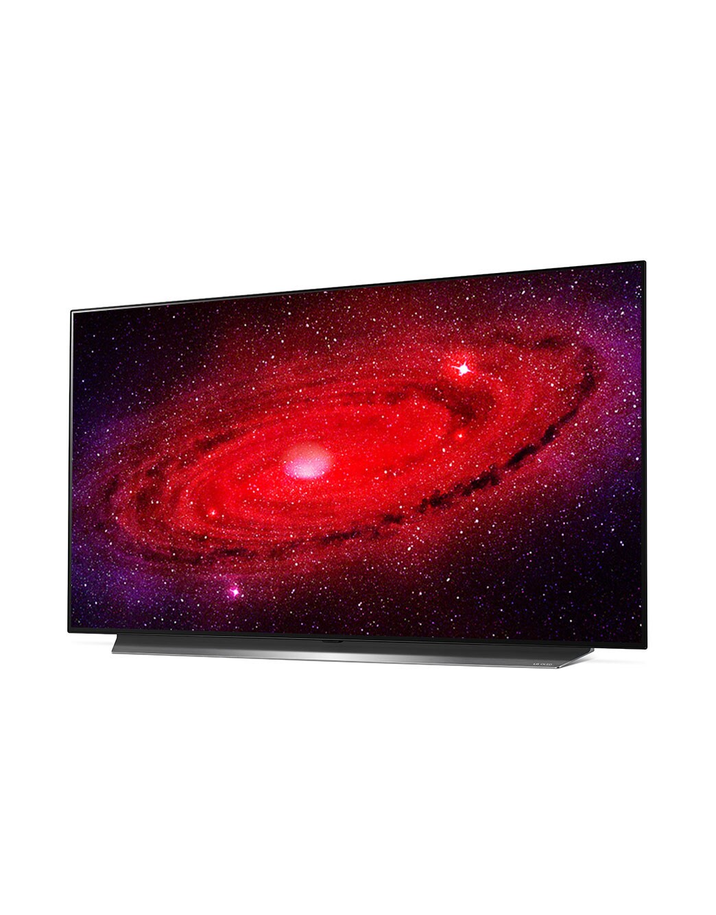 LG CX 48-inch 4K OLED TV (OLED48CXPUB) | LG USA