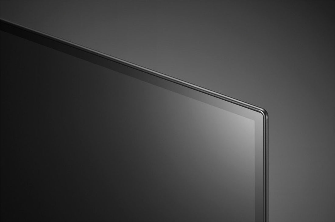 LG C1 48-Inch 4K Smart OLED TV (OLED48C1AUB) | LG USA