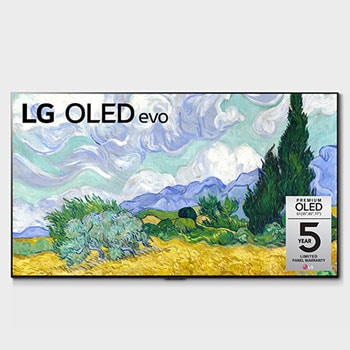 LG OLED65G1PUA.AUS: Support, Manuals, Warranty & More | LG USA Support