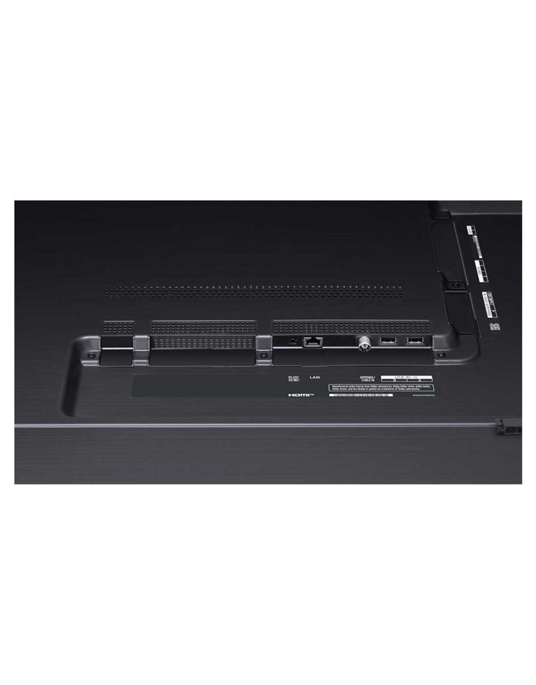 LG QNED MiniLED 90 Series 2021 86 inch Class 4K Smart TV w/ AI ThinQ ...