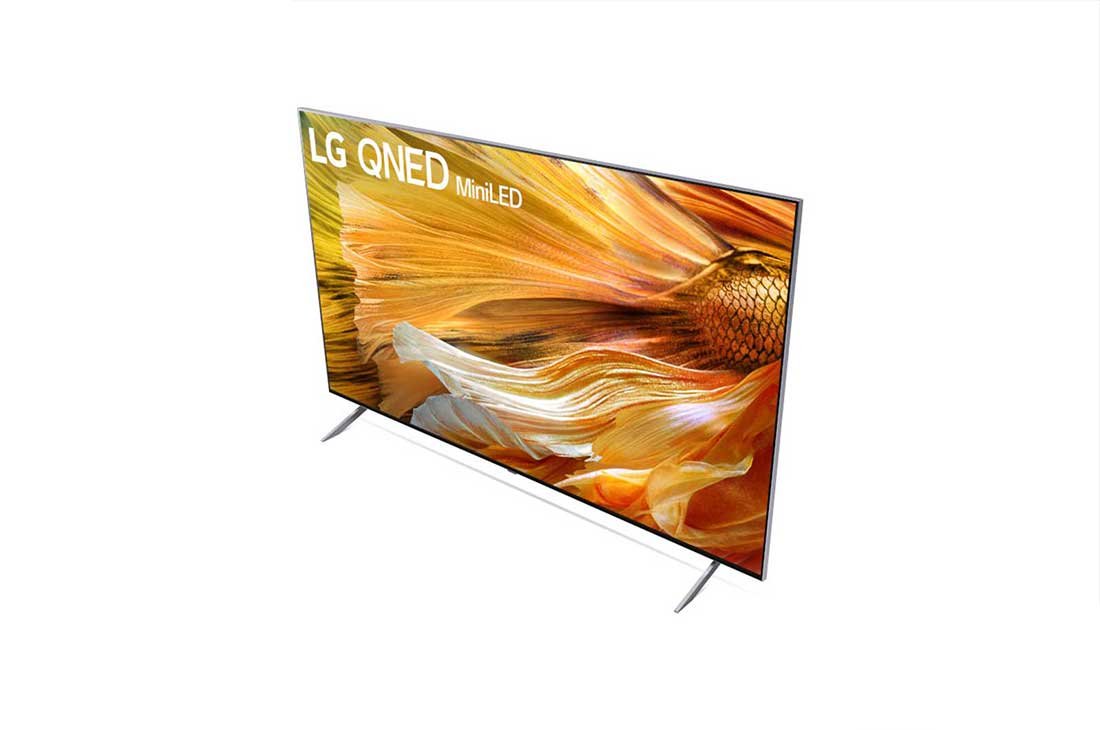LG QNED MiniLED 75-Inch 4K TV (75QNED90UPA) | LG USA