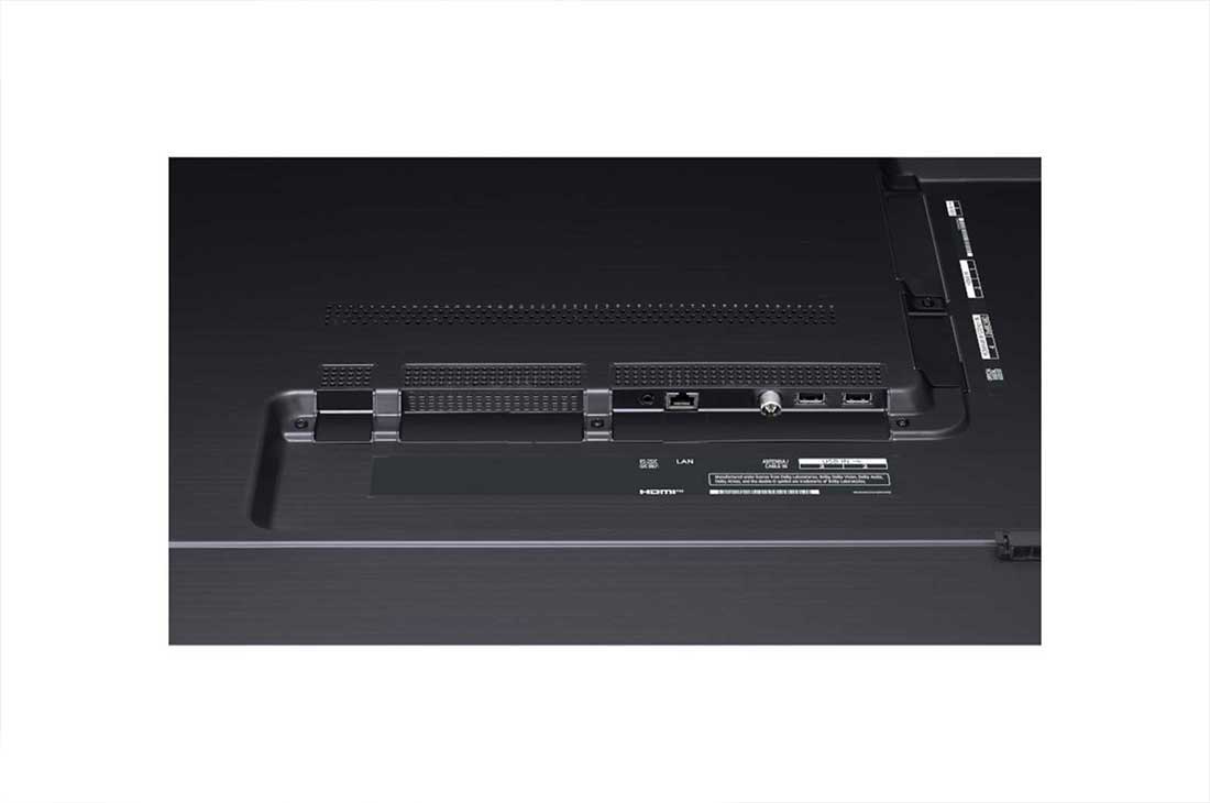 LG QNED MiniLED 75-Inch 4K TV (75QNED90UPA) | LG USA