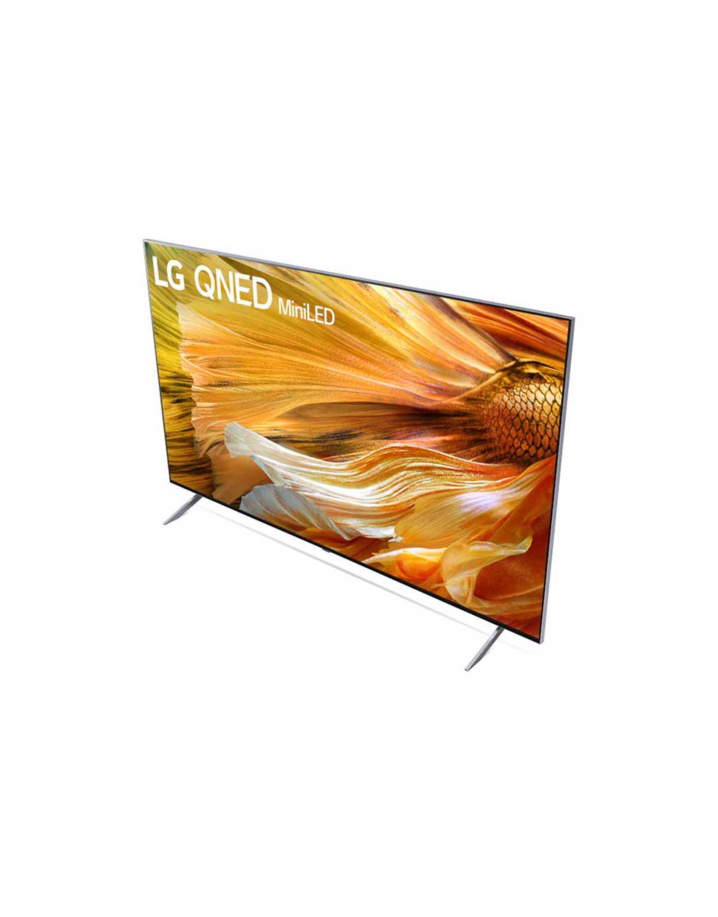 LG QNED MiniLED 75-Inch 4K TV (75QNED90UPA) | LG USA