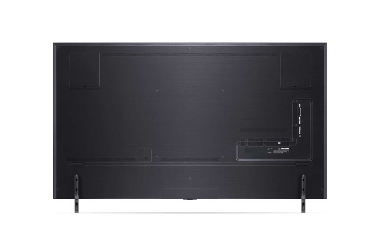 LG QNED MiniLED 90 Series 2021 75 inch Class 4K Smart TV w/ AI ThinQ ...