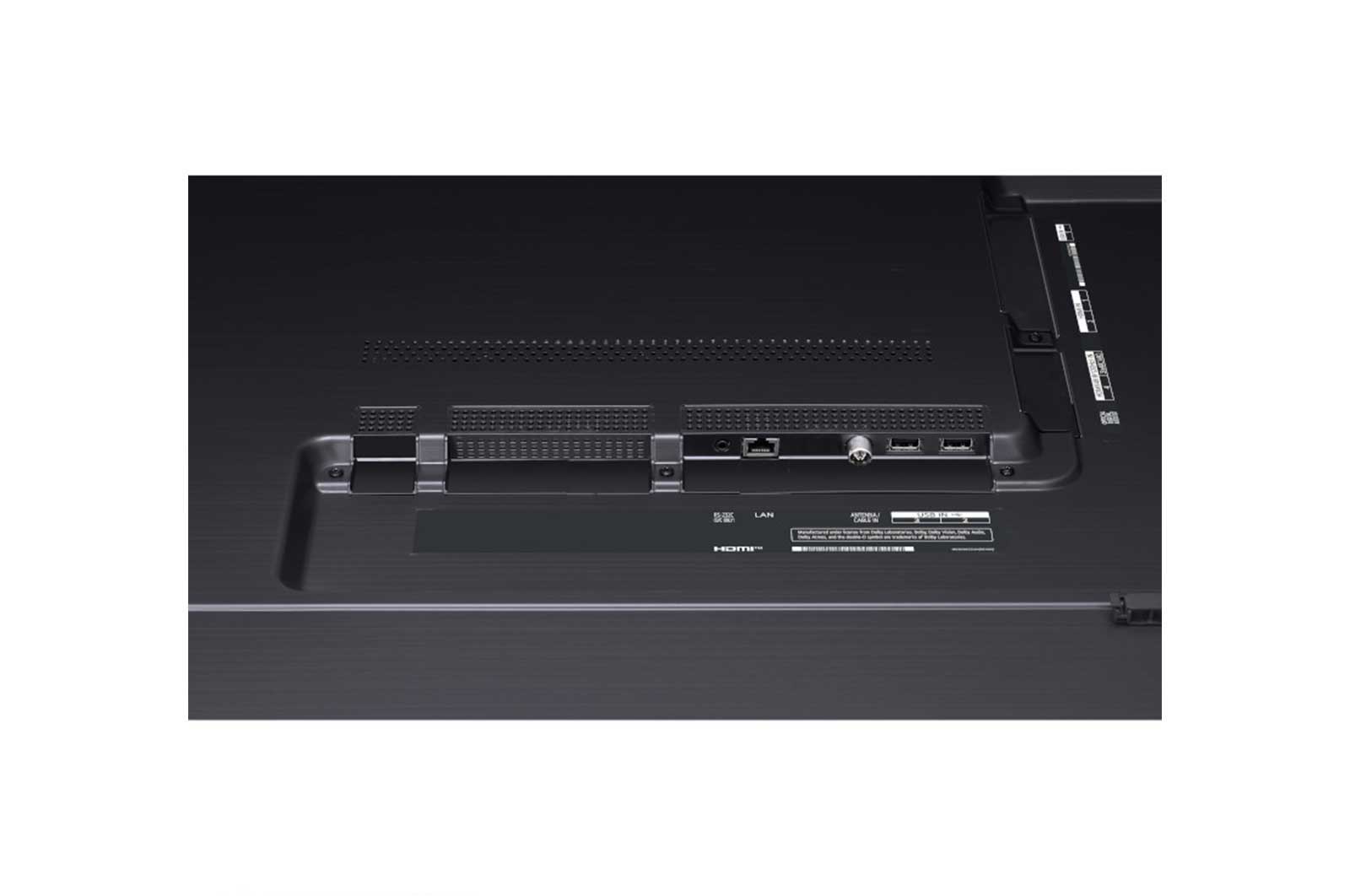 LG QNED MiniLED 90 Series 2021 75 inch Class 4K Smart TV w/ AI ThinQ ...