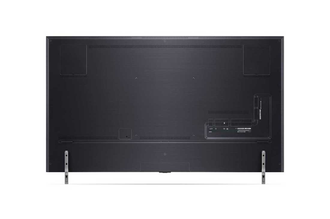 LG QNED MiniLED 86-Inch 8K TV (86QNED99UPA) | LG USA