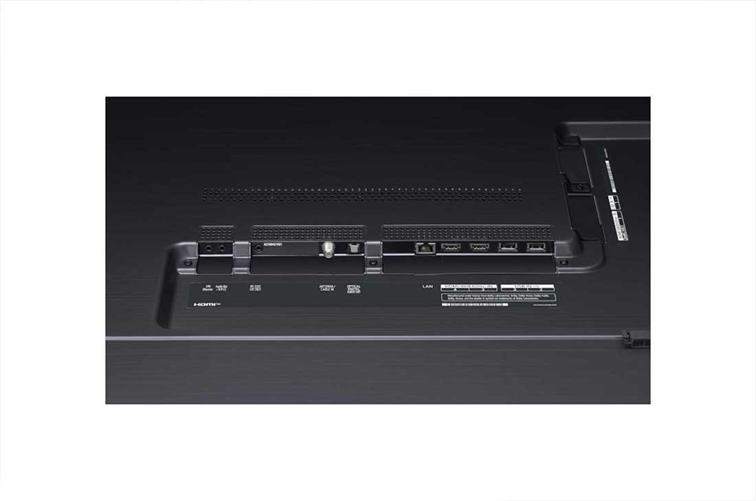 LG QNED MiniLED 86-Inch 8K TV (86QNED99UPA) | LG USA