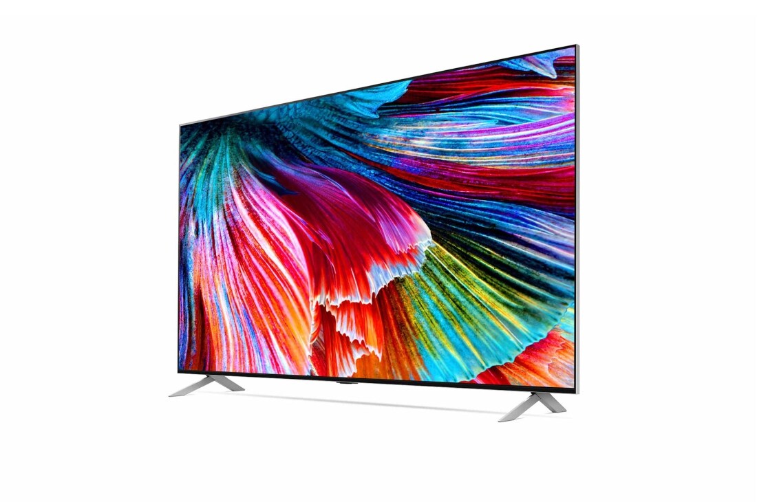 LG QNED MiniLED 86 Inch 8K TV (86QNED99UPA) | LG USA