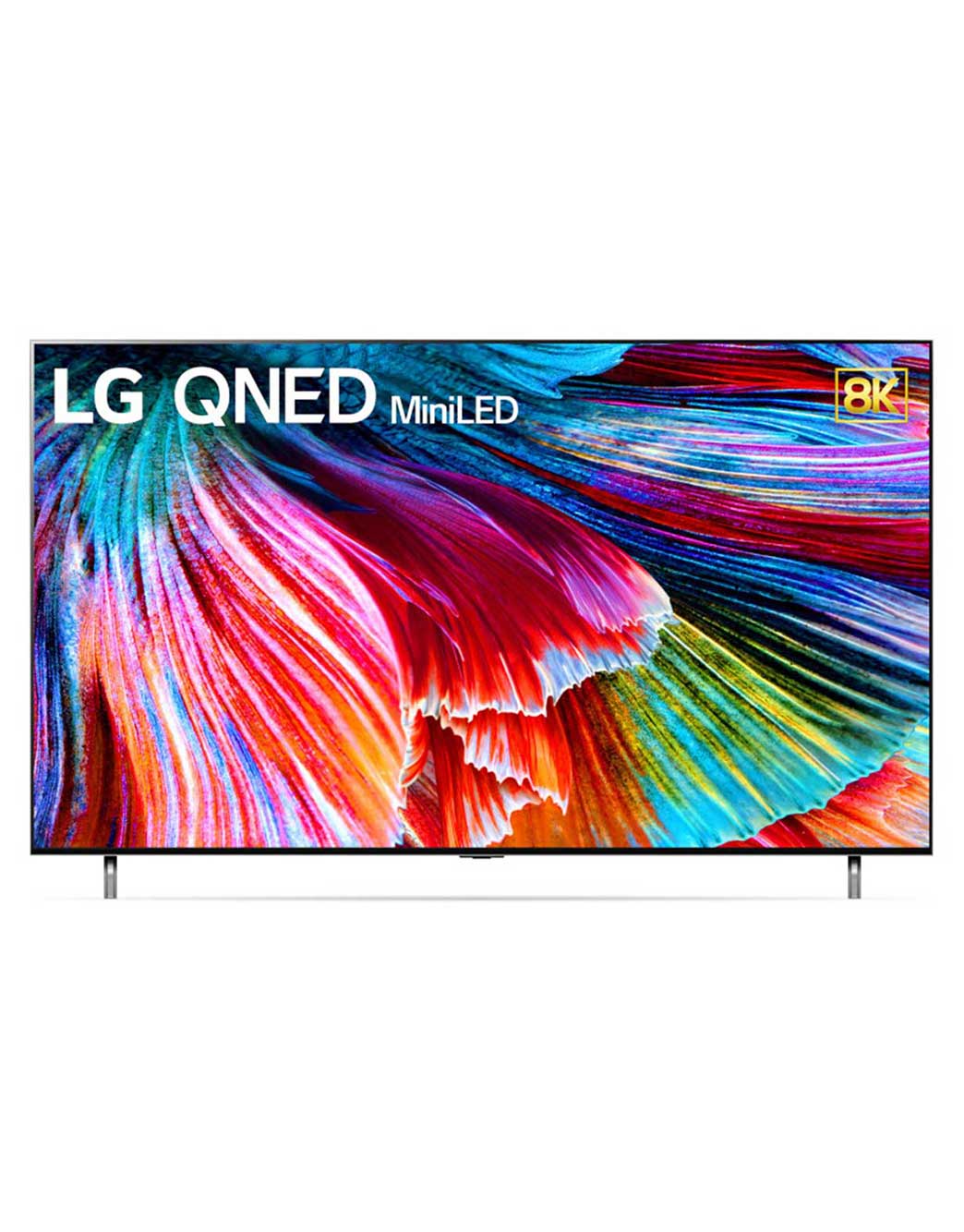 LG QNED MiniLED 86-Inch 8K TV (86QNED99UPA) | LG USA