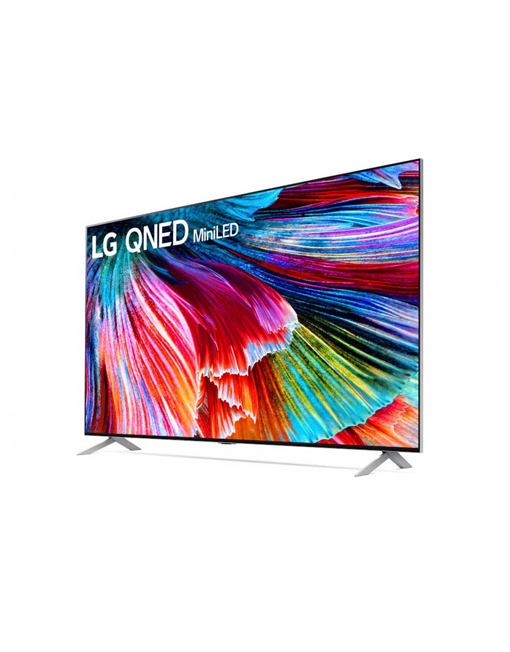 LG QNED MiniLED 86-Inch 8K TV (86QNED99UPA) | LG USA