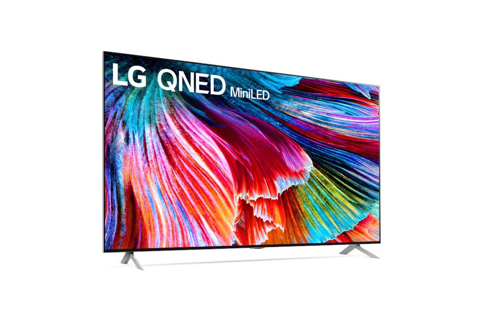 LG QNED MiniLED 86-Inch 8K TV (86QNED99UPA) | LG USA