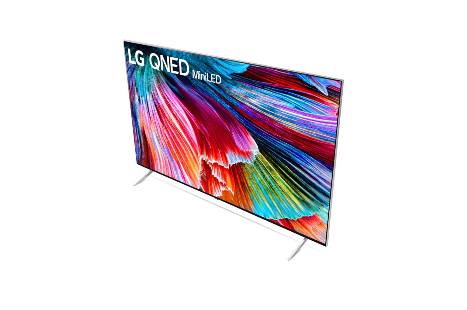 LG QNED MiniLED 86-Inch 8K TV (86QNED99UPA) | LG USA
