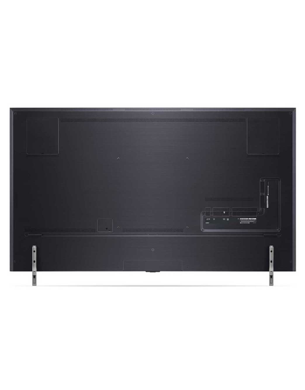 LG QNED MiniLED 99 Series 2021 75 inch Class 8K Smart TV w/ AI ThinQ ...
