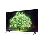 LG A1 55-Inch 4K Smart OLED TV (OLED55A1PUA) | LG USA