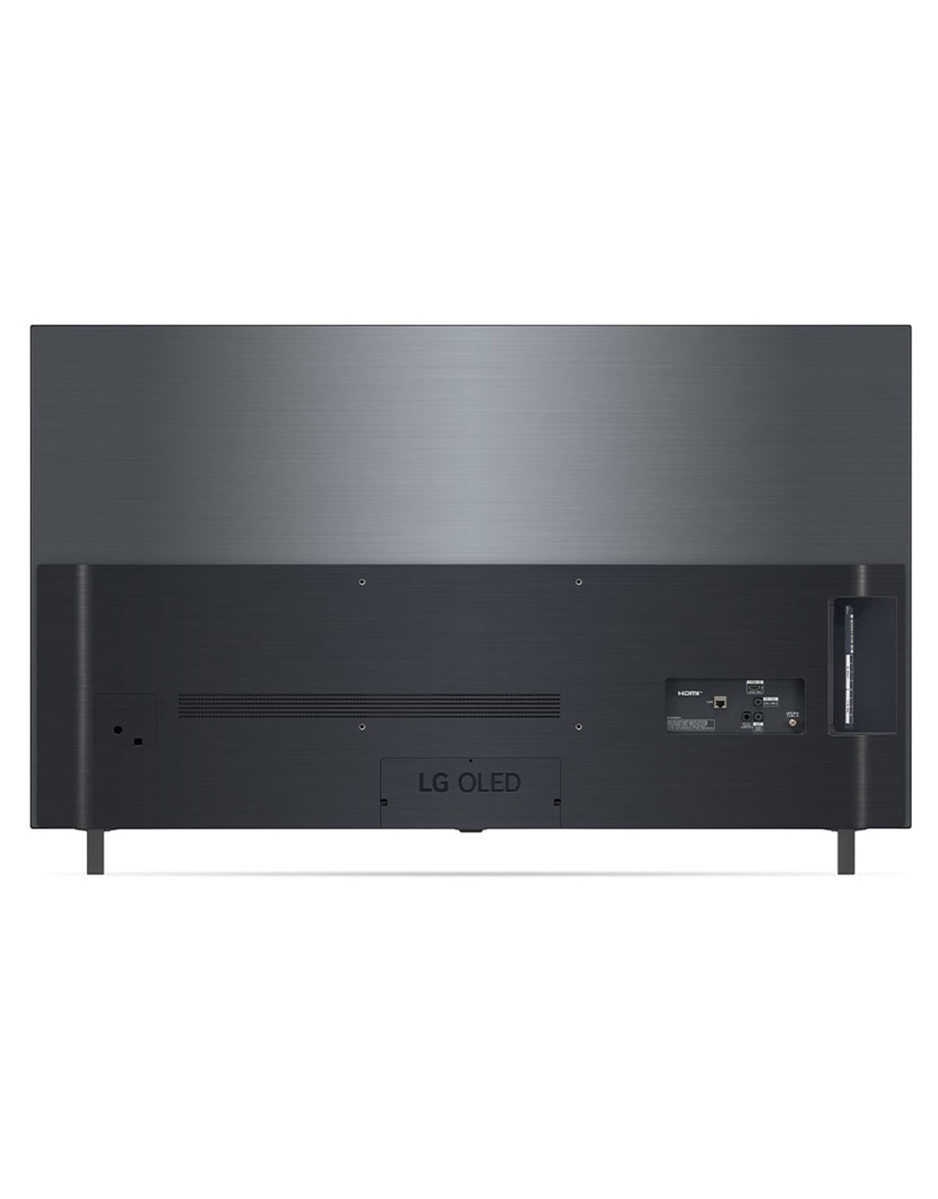 LG A1 48 inch Class 4K Smart OLED TV w/ ThinQ AI® (48.2'' Diag ...