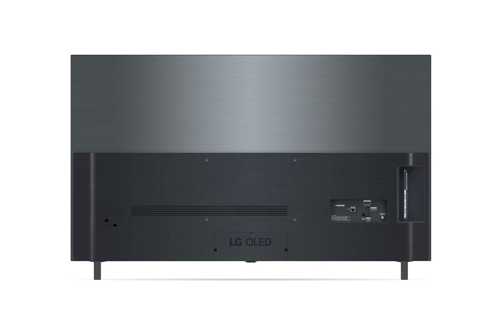 LG A1 55-Inch 4K Smart OLED TV (OLED55A1PUA) | LG USA