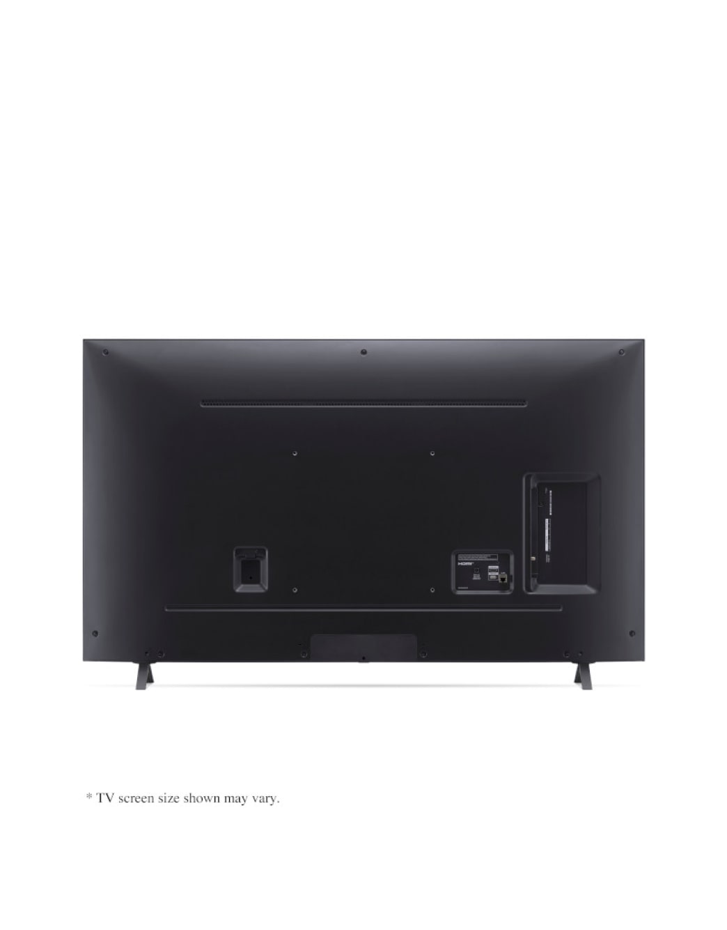 LG NanoCell 75 Series 55-Inch TV (55NANO75UPA) | LG USA