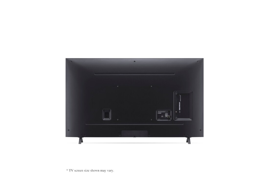 LG NanoCell 75 Series 55-Inch TV (55NANO75UPA) | LG USA