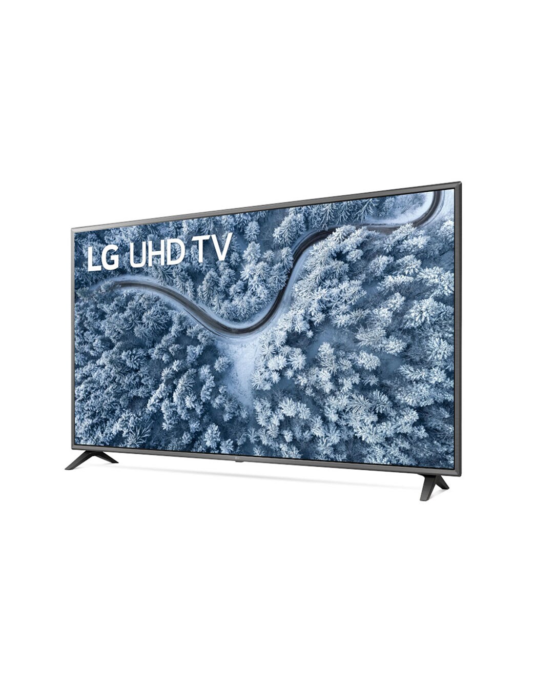 LG LG UHD 70 Series 75 inch Class 4K Smart UHD TV (74.5'' Diag ...