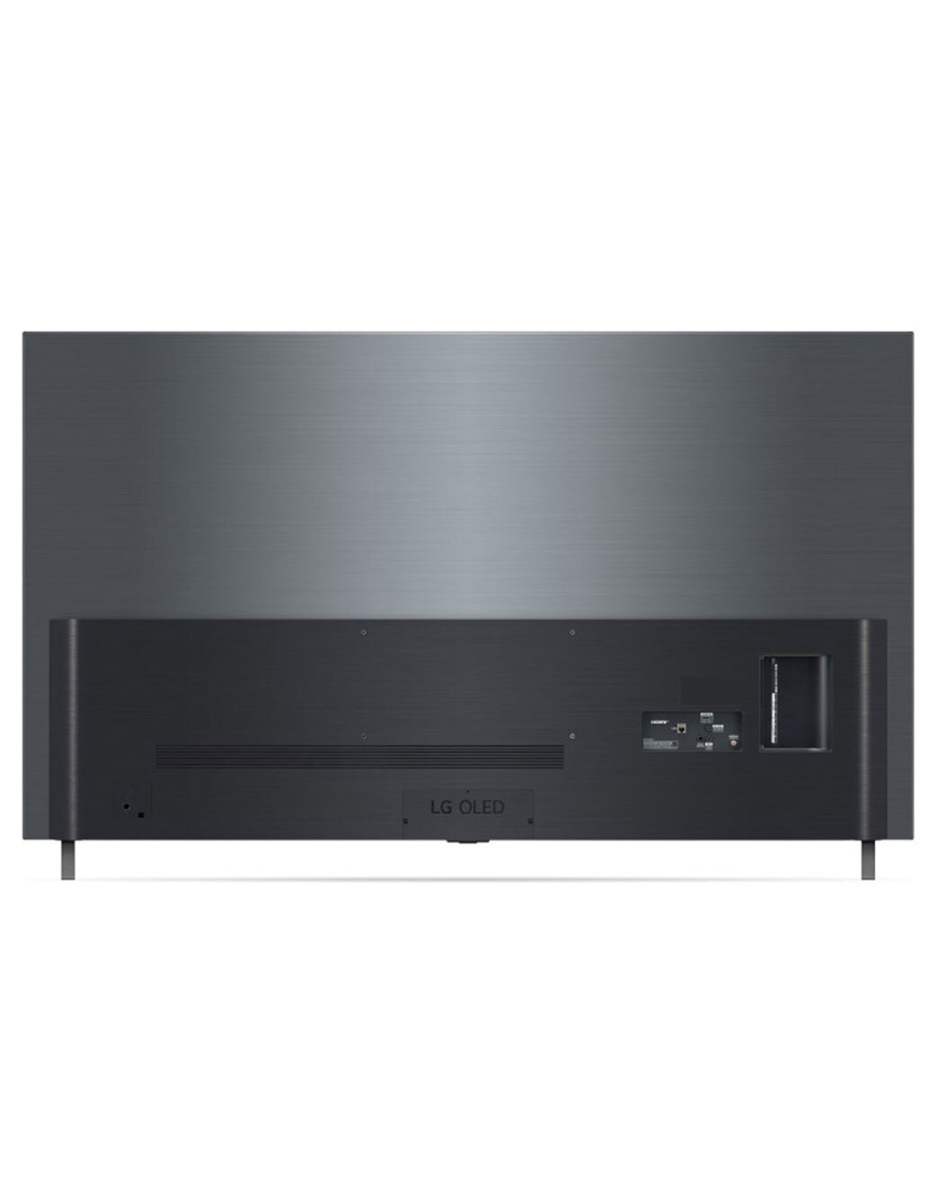 LG A1 77 inch Class 4K Smart OLED TV w/ ThinQ AI® (76.7'' Diag ...