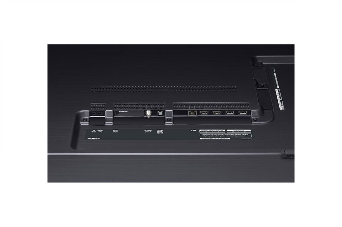 LG QNED MiniLED 99 Series 2021 65 inch Class 8K Smart TV w/ AI ThinQ ...