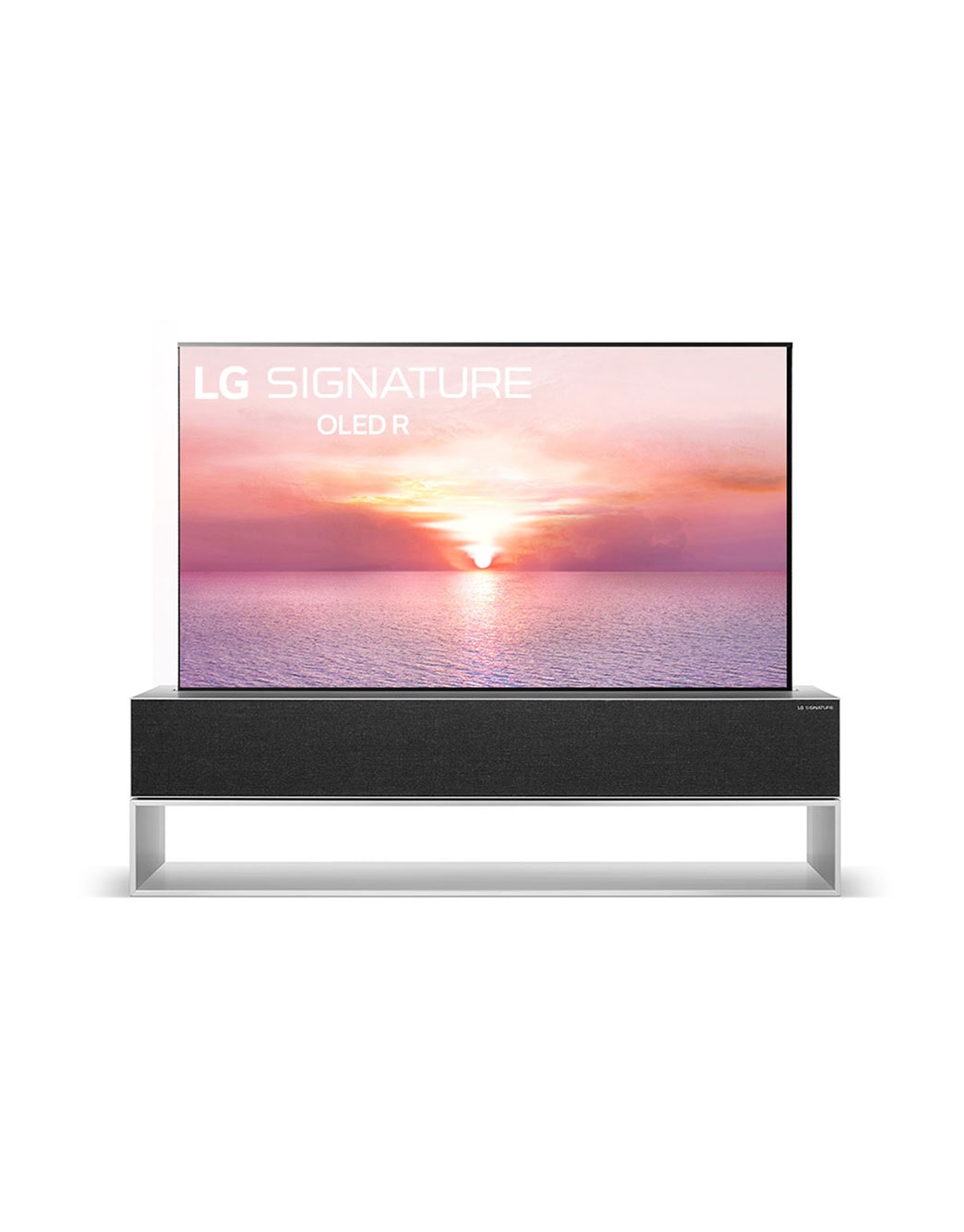 LG SIGNATURE OLED R - 4K HDR Smart TV - 65'' Class (64.5'' Diag) | LG USA