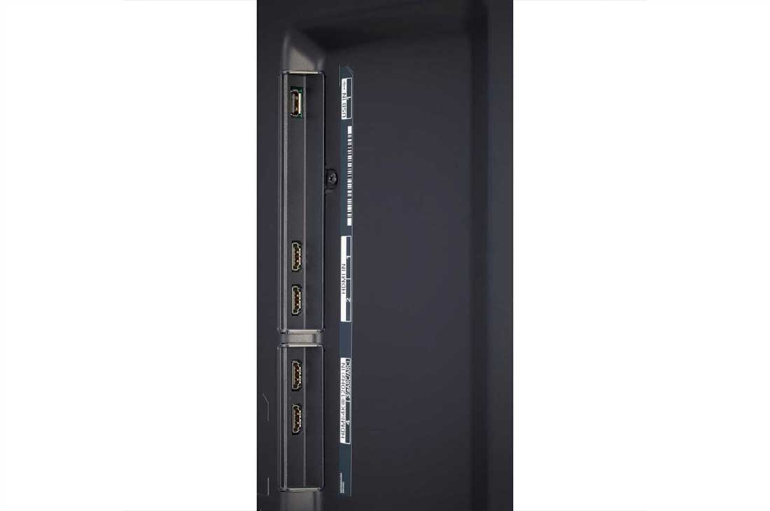 LG NanoCell 75 Series 86-Inch TV (86NANO75UPA) | LG USA