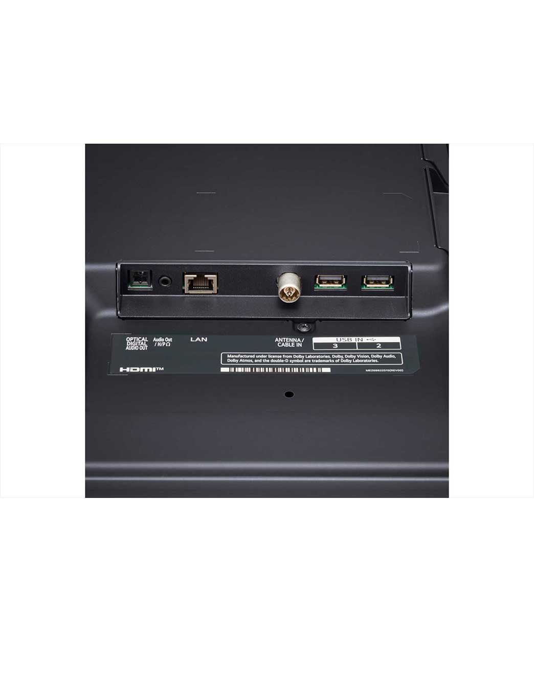 LG NanoCell 75 Series 86-Inch TV (86NANO75UPA) | LG USA