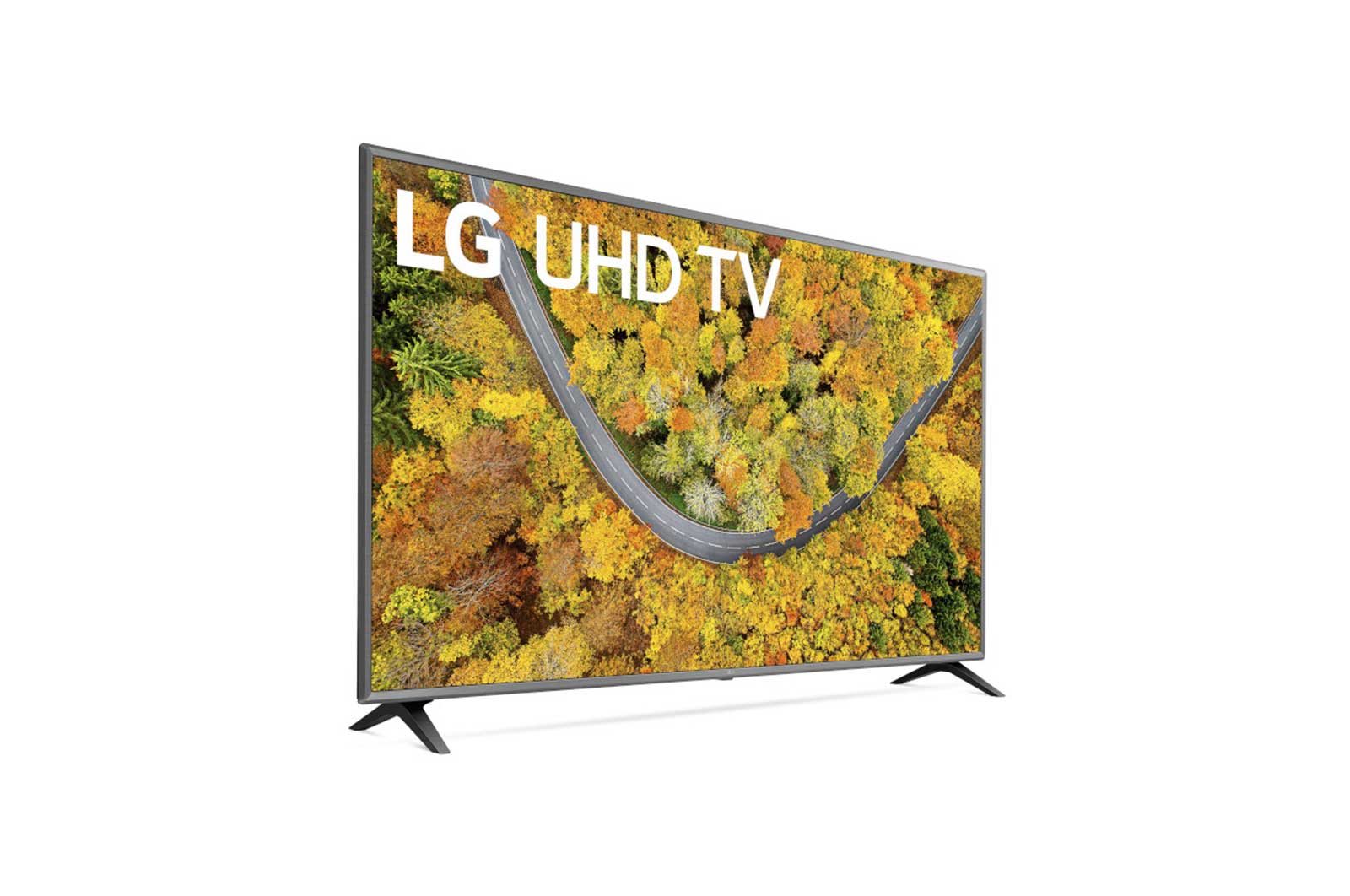 LG UHD 75 Series 75 inch Class 4K Smart UHD TV with AI ThinQ® (74.5 ...