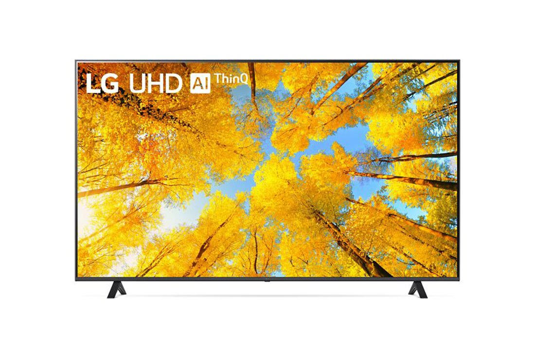 Lg 70 Inch Class Nano75 Uqa Series Led 4k Uhd Smart Webos 22 W Thinq