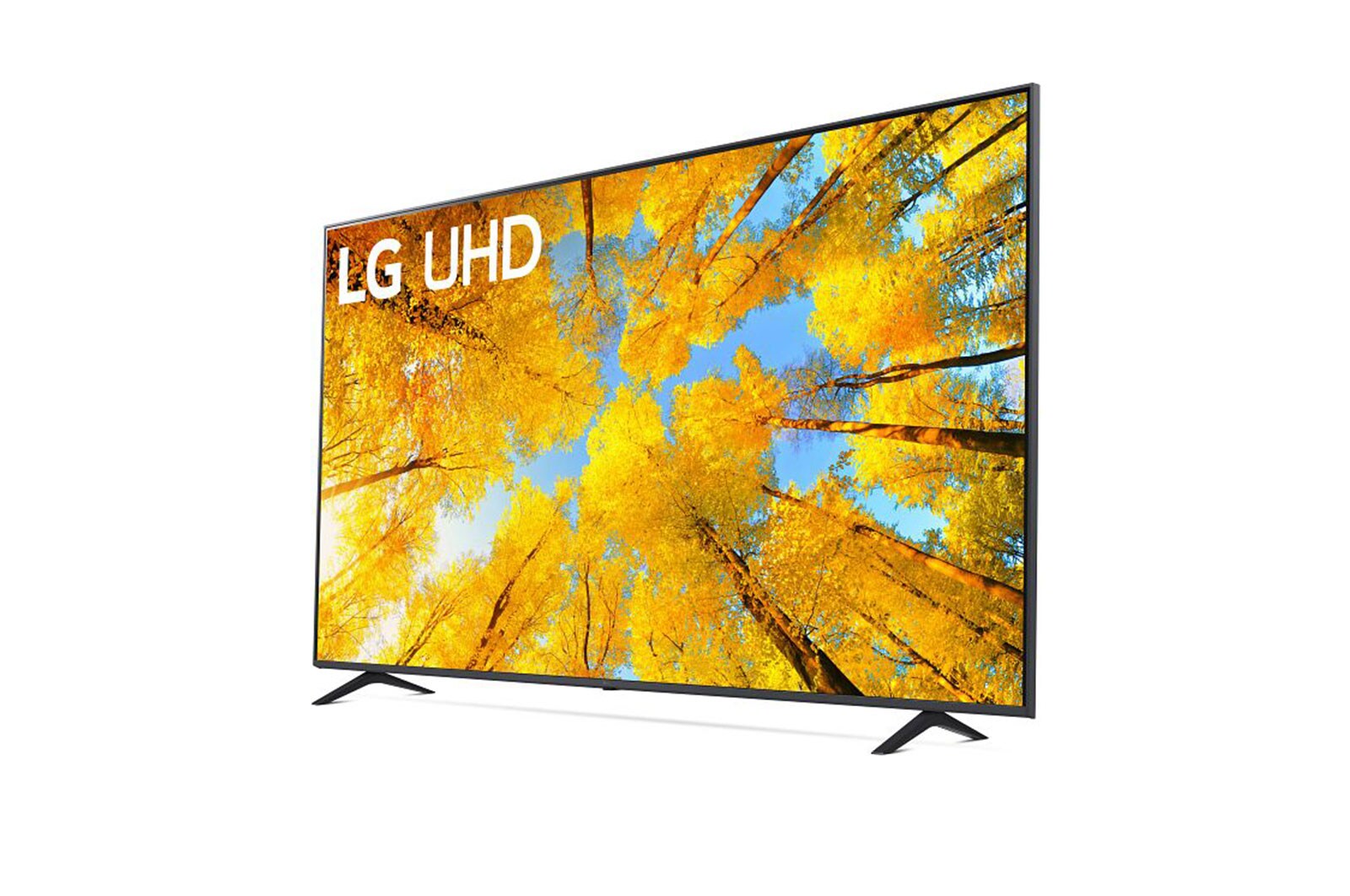 LG 75 inch Class UQ7590 series LED 4K UHD Smart webOS 22 TV ...