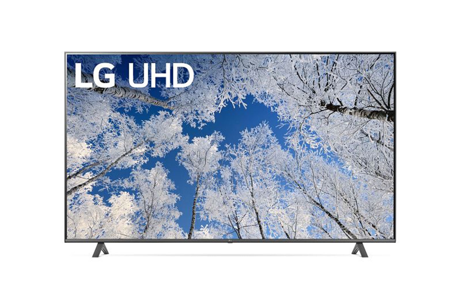 Lg 70 Inch Class Uq7070 Series Led 4k Uhd Smart Webos 22 Tv