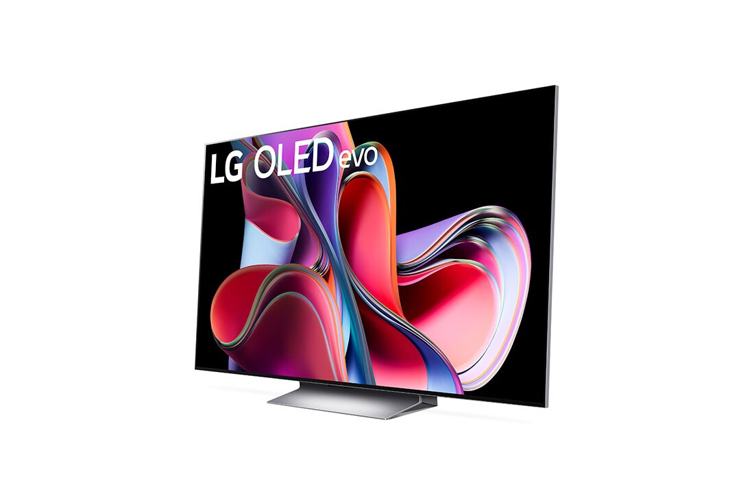 LG G3 83-Inch OLED evo TV (OLED83G3PUA) | LG USA
