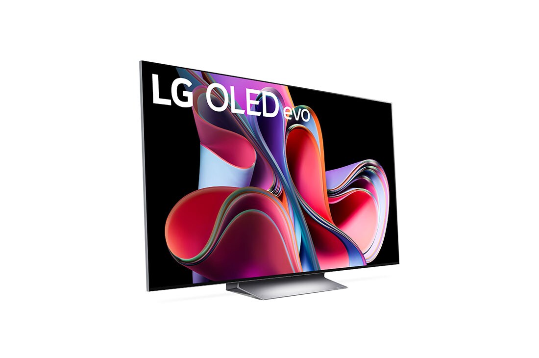 LG G3 83-Inch OLED evo TV (OLED83G3PUA) | LG USA
