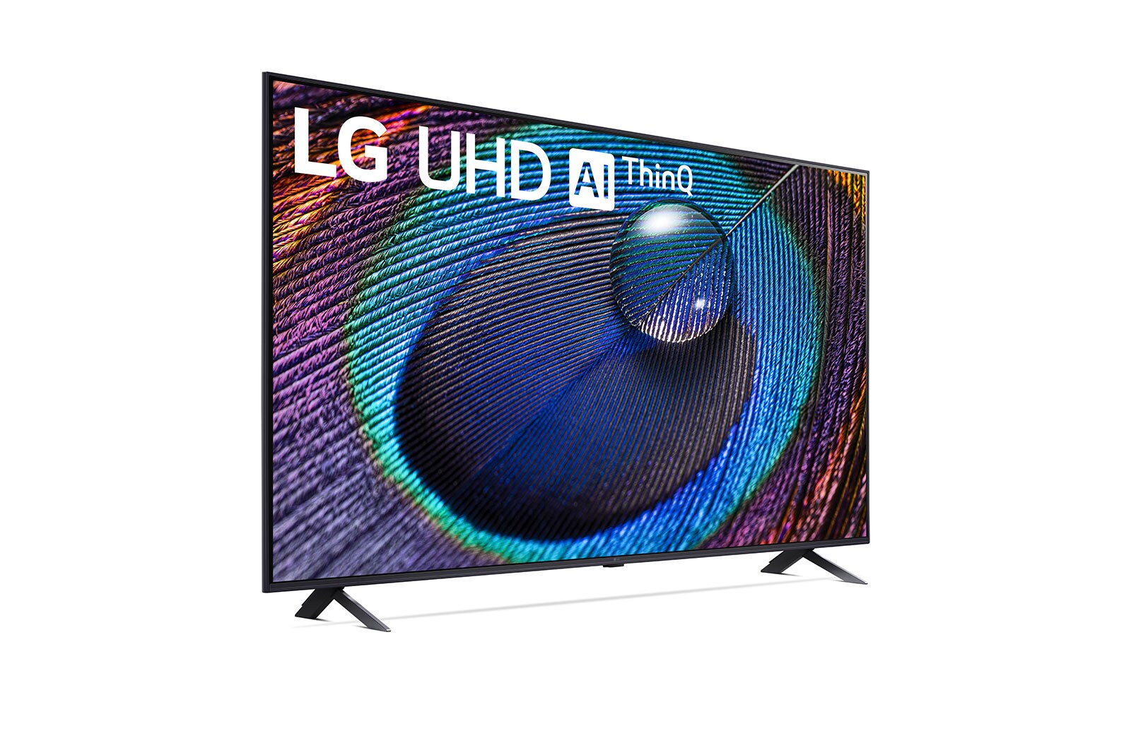 LG 50 Inch Class UR9000 series LED 4K UHD Smart webOS 23 w/ ThinQ AI TV ...