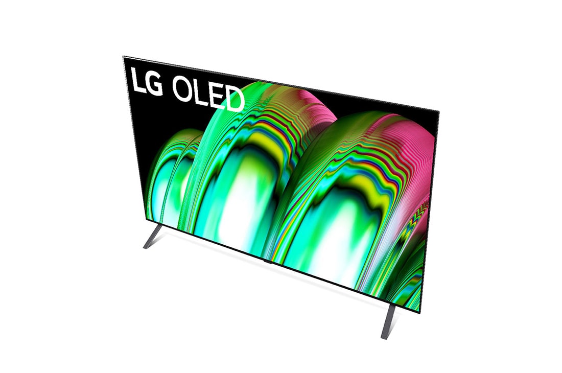 LG 77 Inch Class A2 Series 4K OLED webO S23 w/ThinQ AI TV OLED77A2PUA ...