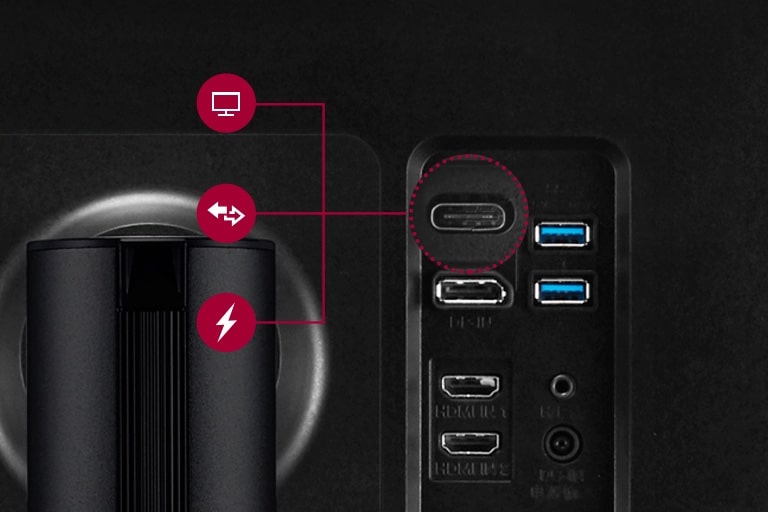 LG 4K & 5K Monitors: Stunning Resolution & Clarity | LG USA