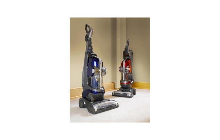 LG LuV300B: Upright Vacuum Cleaner | LG USA